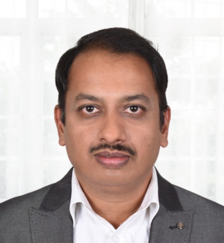 Ravi Patil – Sysfort