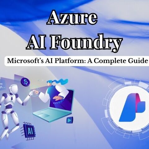 Azure AI Foundry: Your Complete Guide to Microsoft’s Revolutionary AI ...